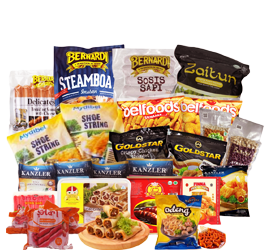 Gema Frozen - Gema Frozen